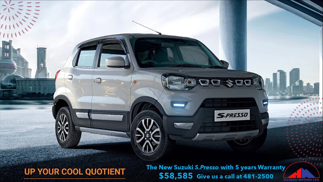 J’truth: Engineer For Social Justice - Antigua News Room