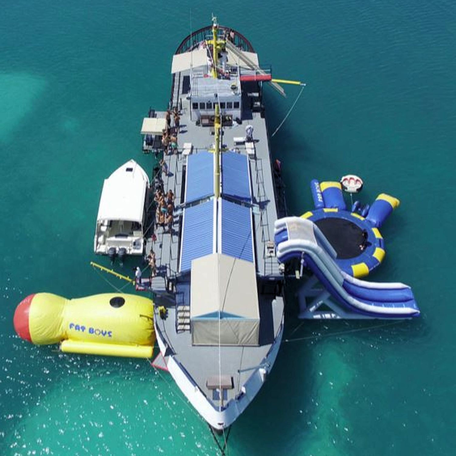 D-Boat owner spends week in US jail, returns home to Antigua - Antigua ...