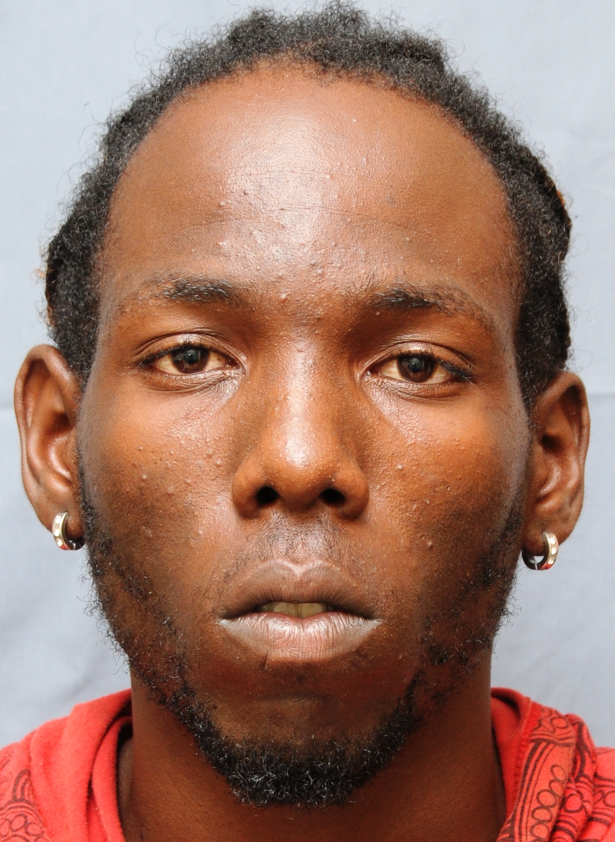 Five men arrested over the weekend facing drug charges - Antigua News Room