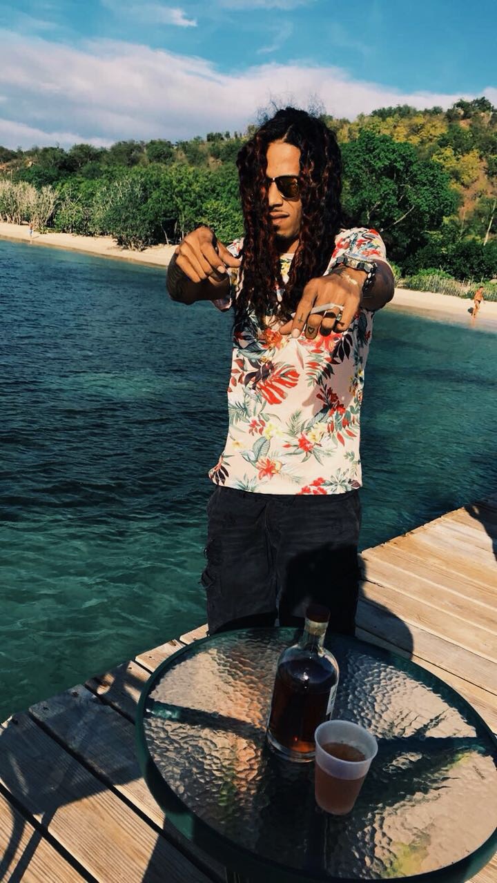 Hip Hop artist Keez undaunted by soca season as he pushes latest ...