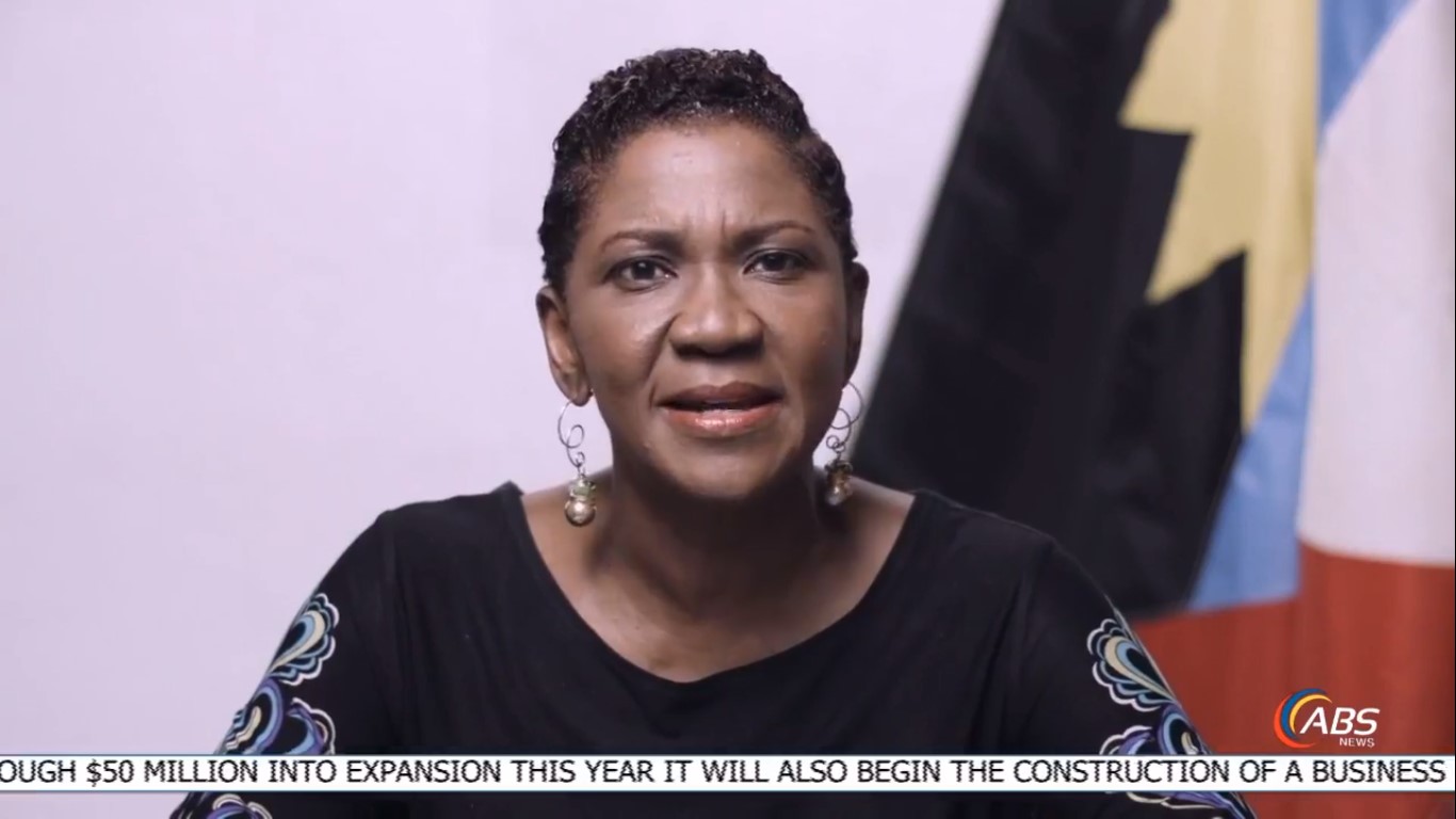 Massiah Denies Calling For Complete Lockdown of A&B - Antigua News Room