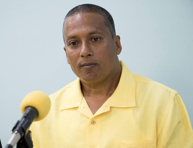 St. Lucia Hints At Leaving Antigua-based Aviation Authority - Antigua ...