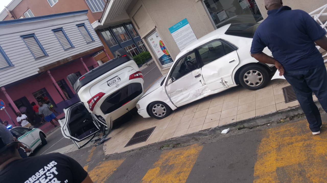AG Says Number Of Traffic Accidents Alarming - Antigua News Room AG Says Number Of Traffic Accidents Alarming - Antigua News Room