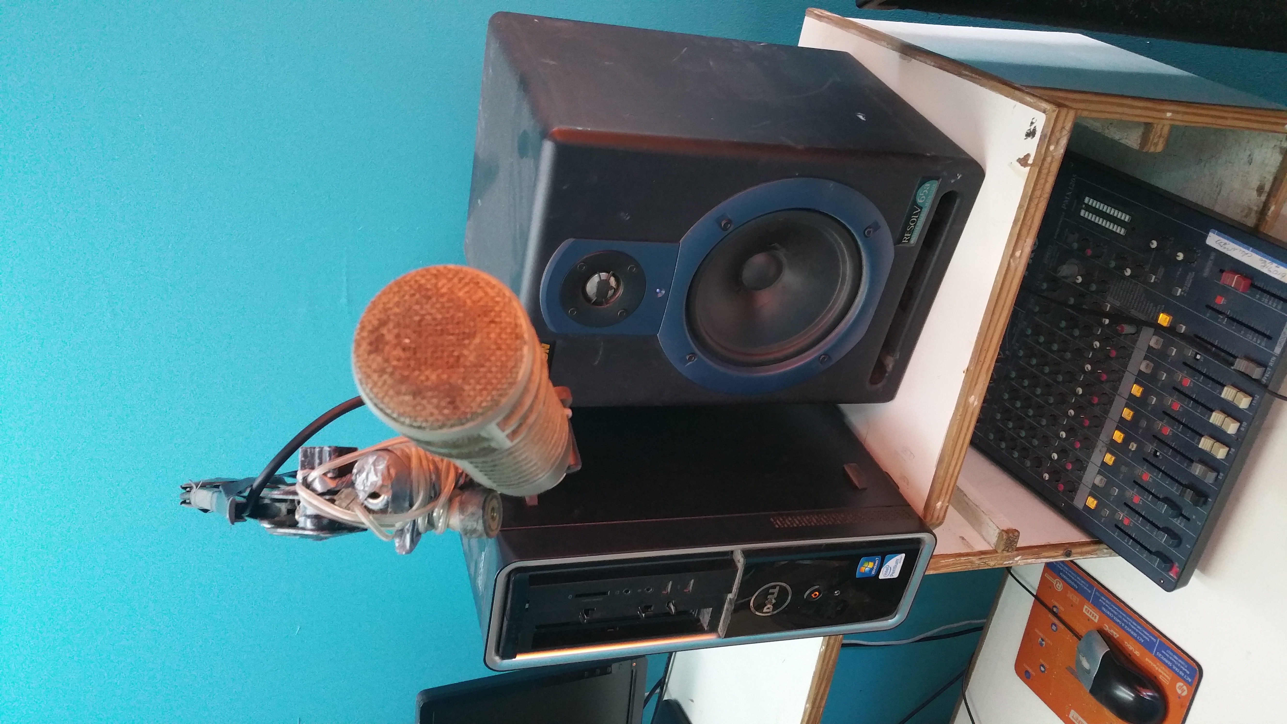 ZDK Owners And Staff At Odds - Antigua News Room