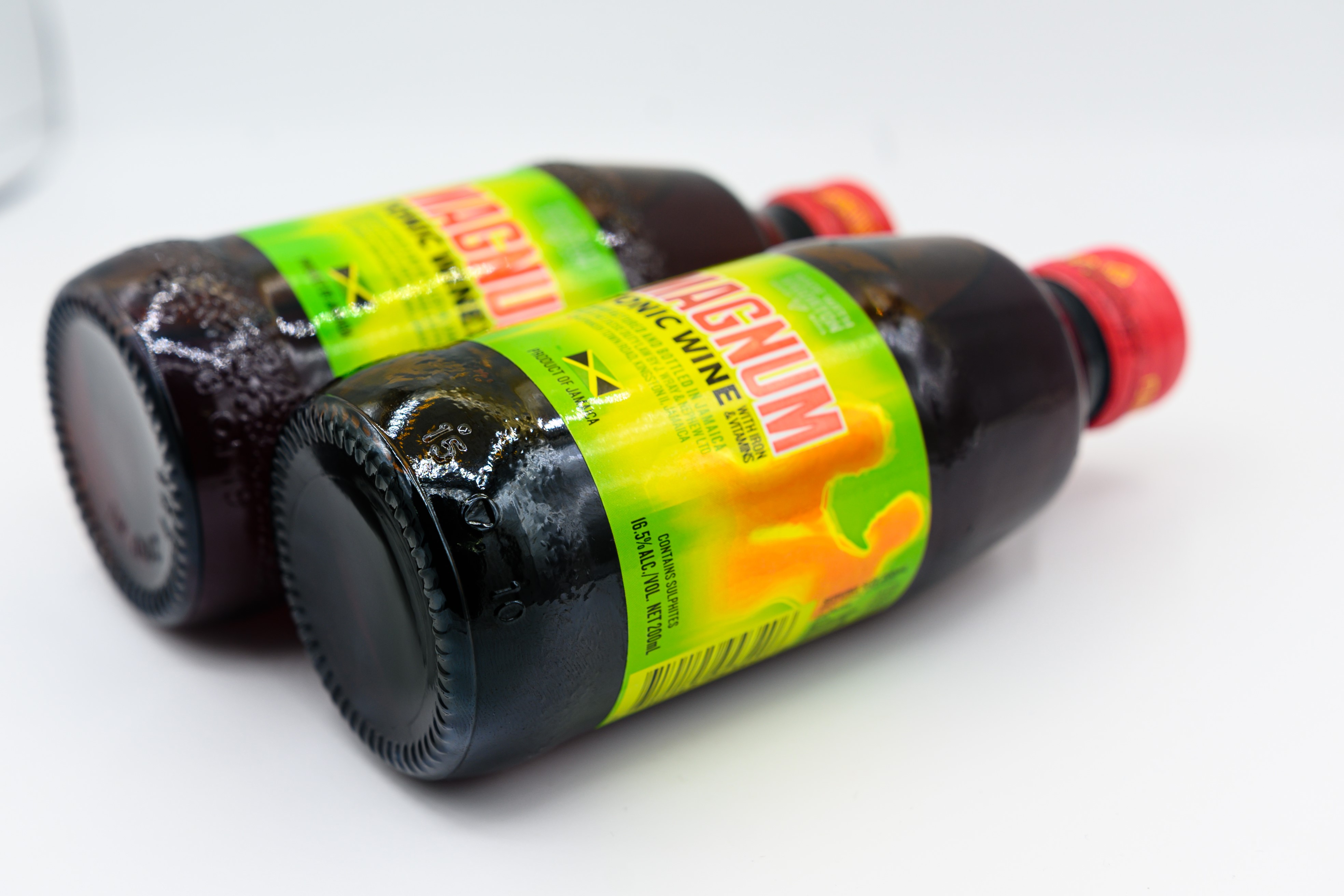 J Wray Nephew Ltd Denies Claims Of Counterfeit Magnum Tonic Wine 