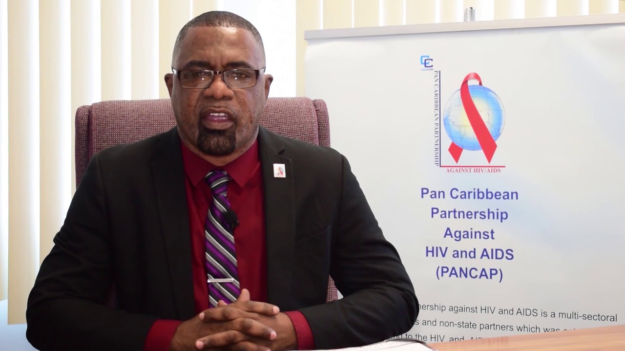 PANCAP director urges faith leaders to show more commitment towards ...