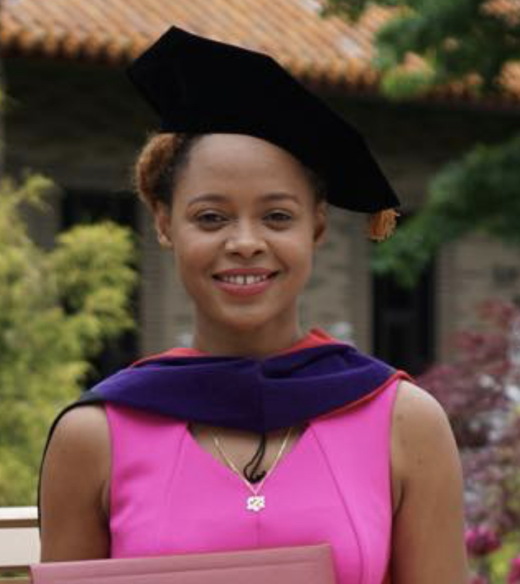 Goodwin Wants His Daughter's Killer To Be Hanged To Death - Antigua ...