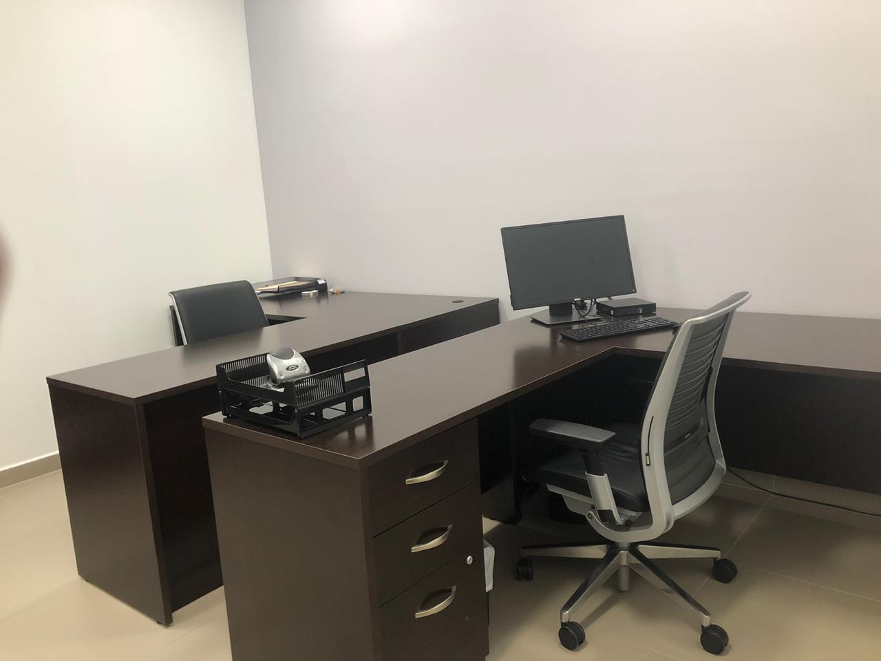 Classified: Office Space For Rent - Antigua News Room