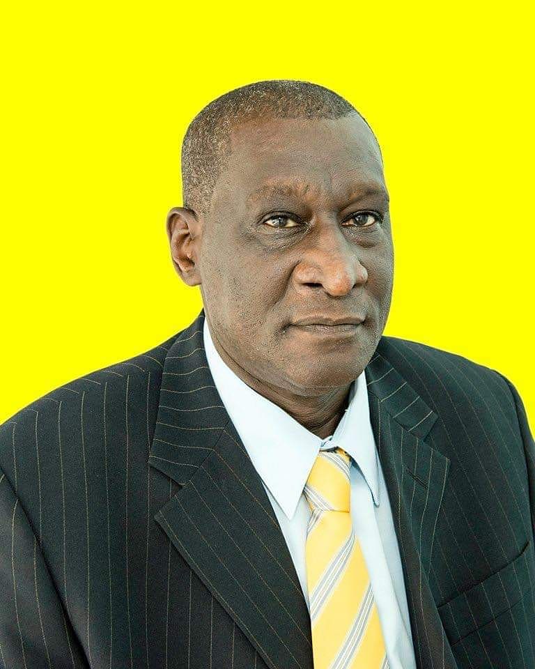 PM Congratulates New Montserrat Premier - Antigua News Room