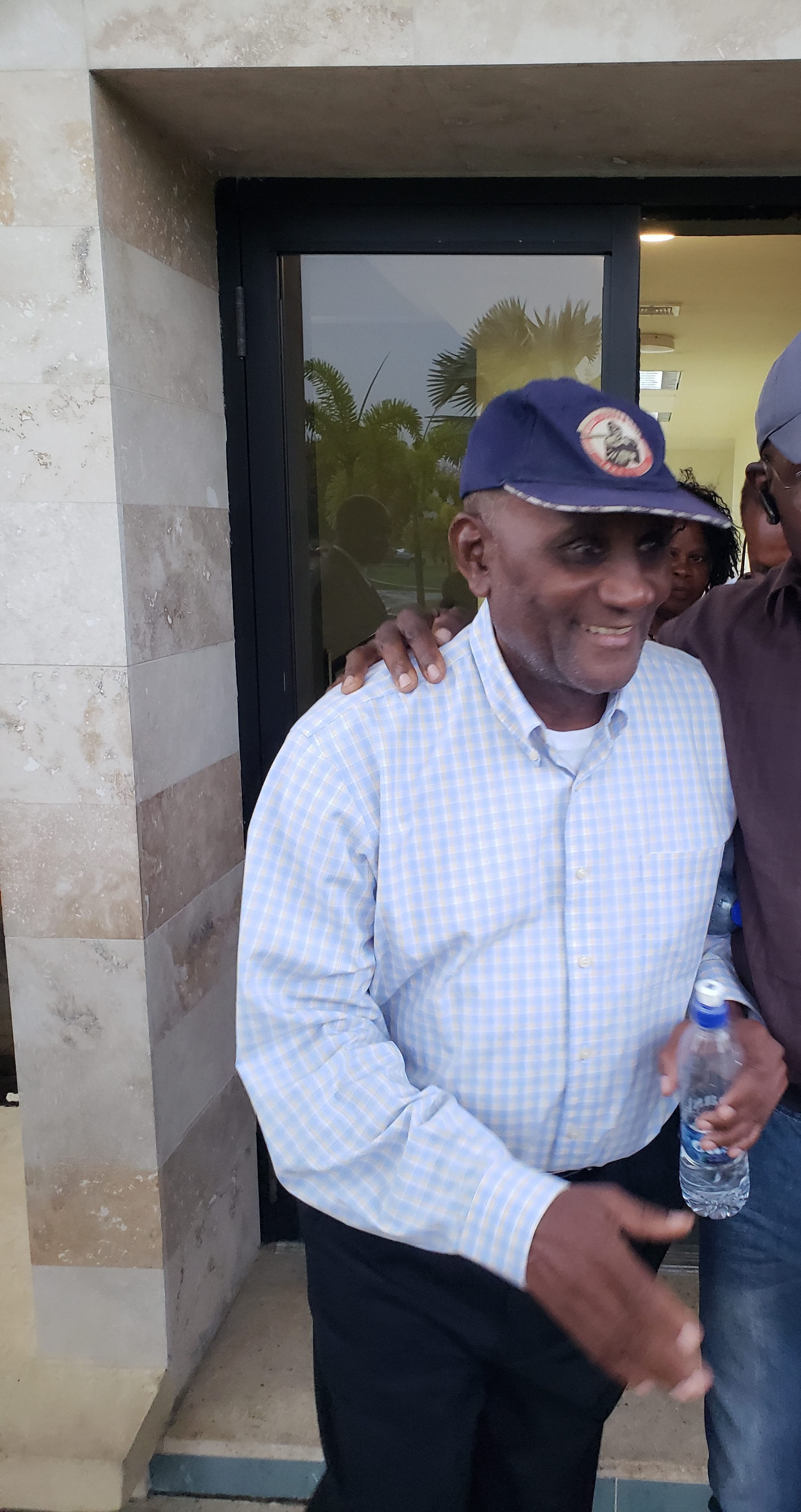 AG says Leroy King will be handed over to US authorities - Antigua News ...