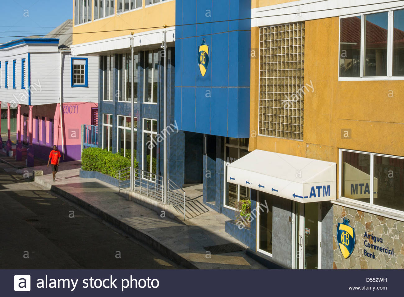 ACB Says RBC Purchase Will Be Finalised In Coming Months - Antigua News ...