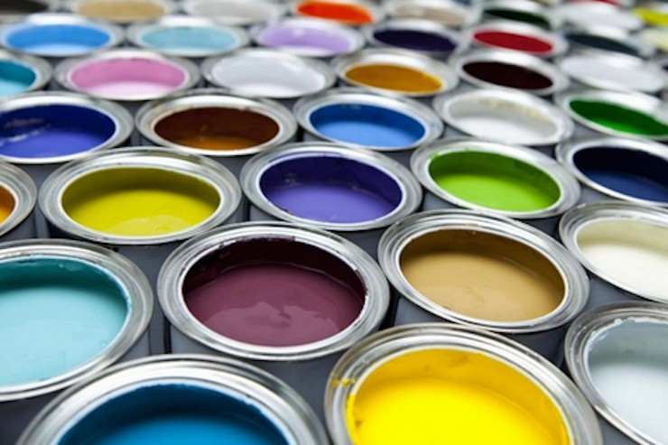 Harris Paints To Begin Production In Antigua By March - Antigua News Room