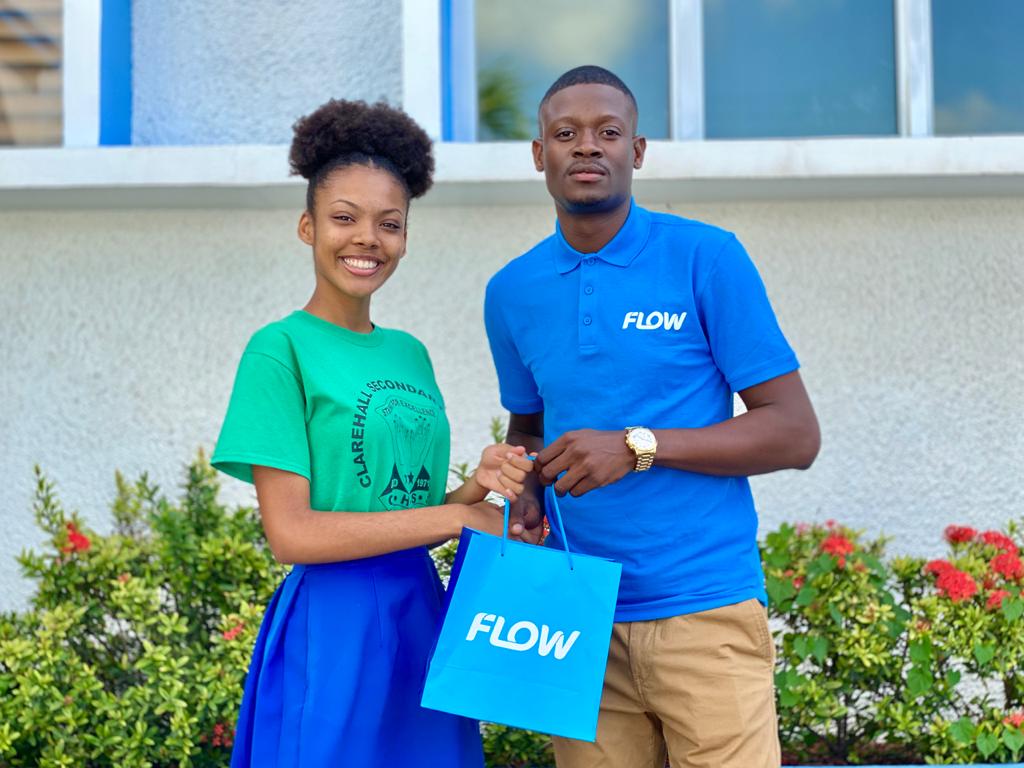 Top performer in Wright’s Big Brother initiative receives prize ...