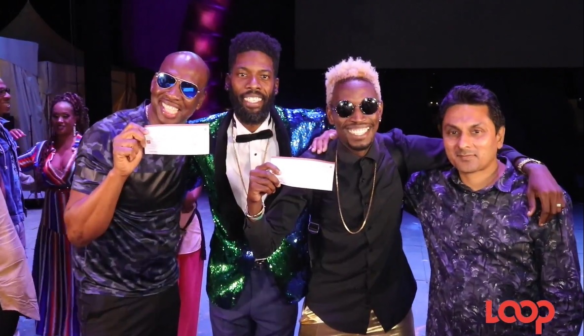 Iwer, College Boy Jesse reign at International Soca Monarch 2020 ...