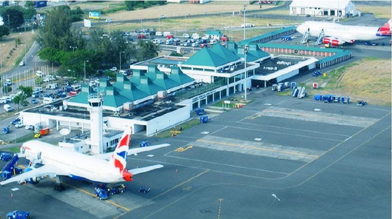 Saint Lucia Airports Closed To Incoming Passengers - Antigua News Room Saint Lucia Airports Closed To Incoming Passengers - Antigua News Room