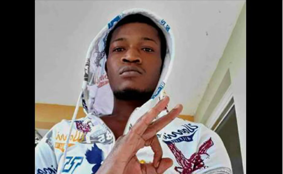 JAMAICA: Girlfriend Allegedly Kills Her Abusive Boyfriend - Antigua ...