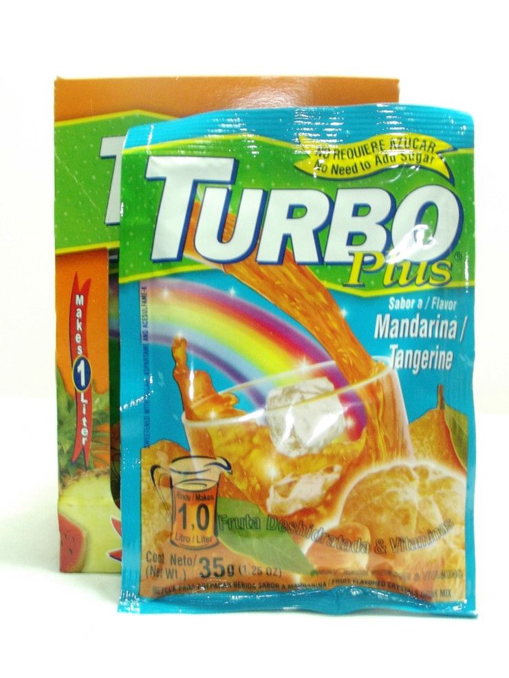 Man Breaks Curfew To Get Turbo Drink Mix - Antigua News Room