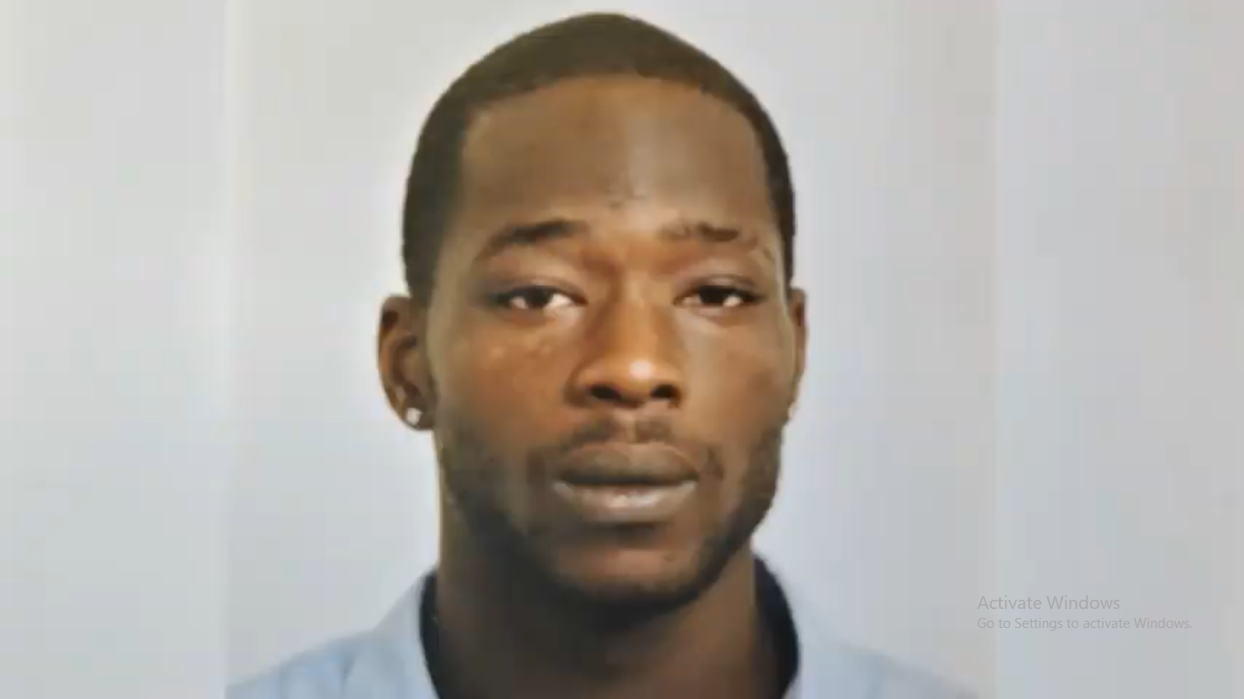 Akeem Henry Charged With The 2019 Murder OF Keon Carr - Antigua News Room