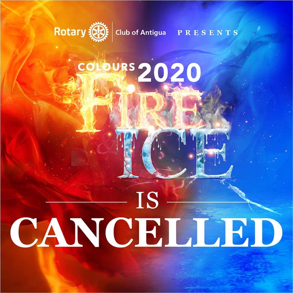 Rotary Colours Fete 2020 Cancelled - Antigua News Room