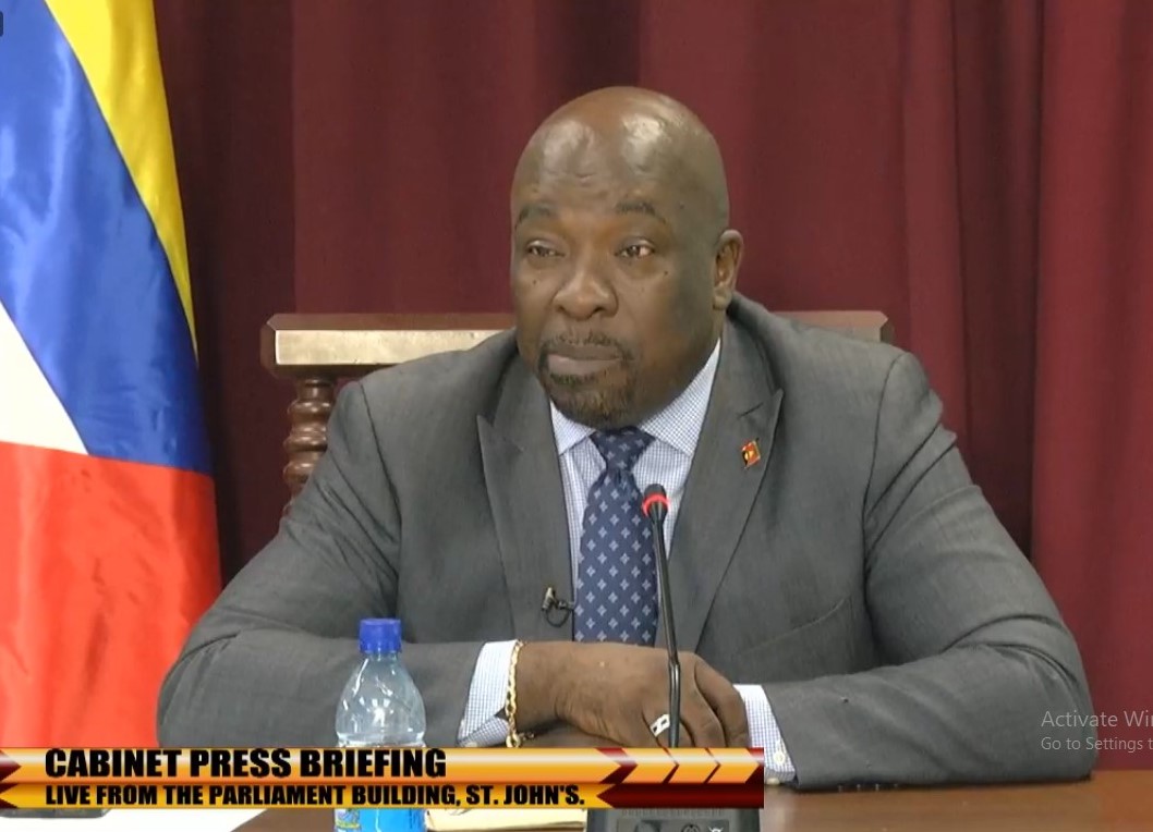 Melford Nicholas is still trying to figure out how to bring number ...