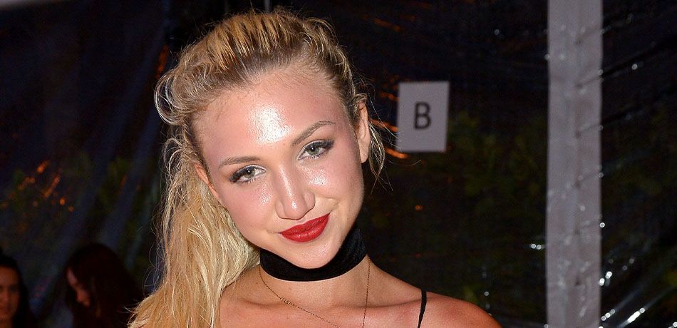 Australian model Gabby Epstein stuns her 2.3 million Instagram ...