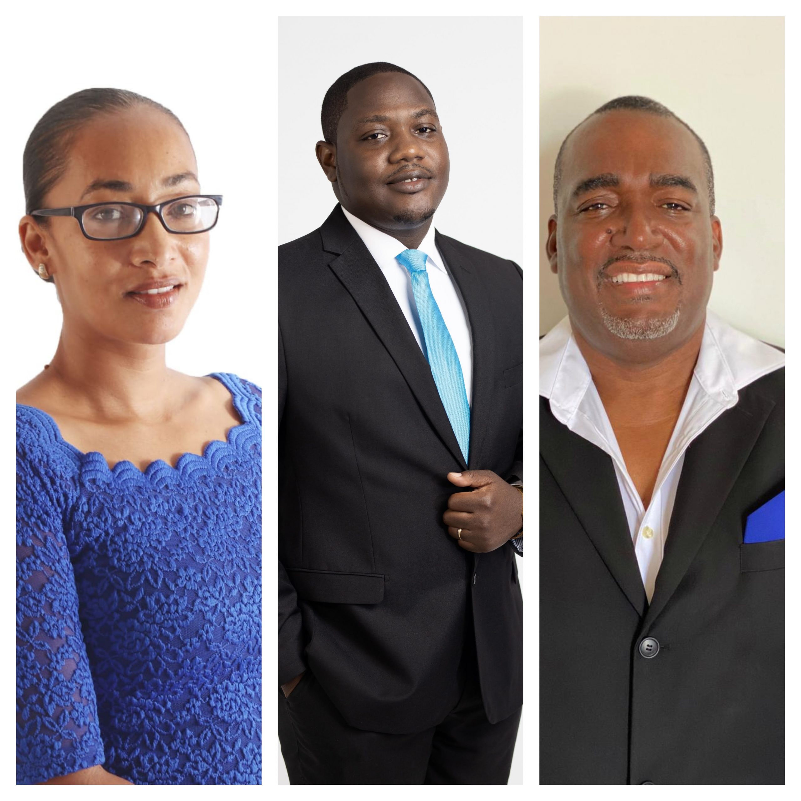 UPP Names Third Set of Candidates to its Slate - Antigua News Room