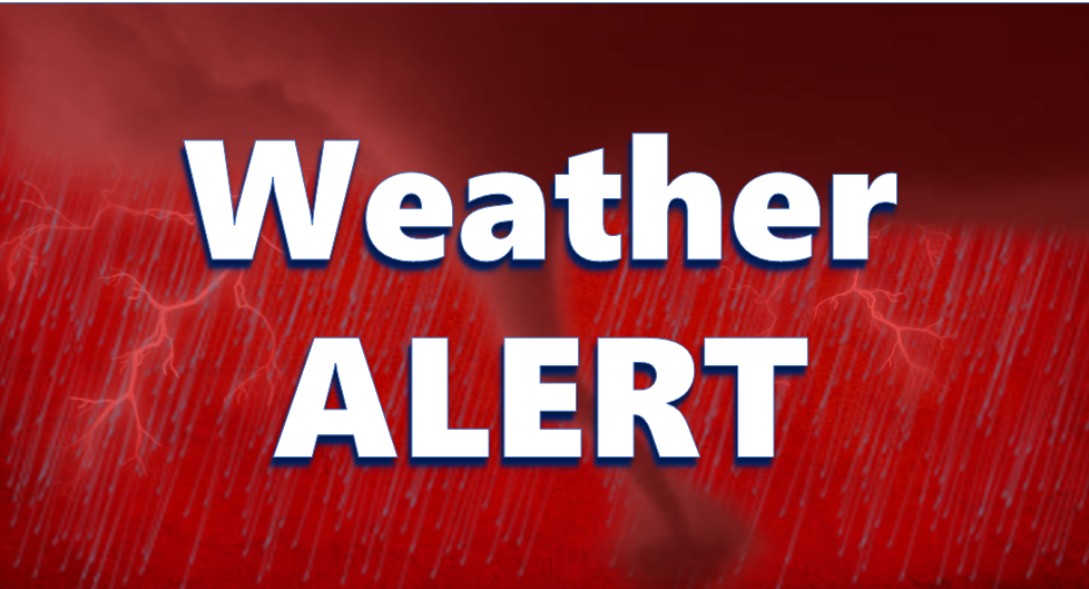 MET Office Issues Alert Statement for Invest 94L (AL94) - Antigua News Room