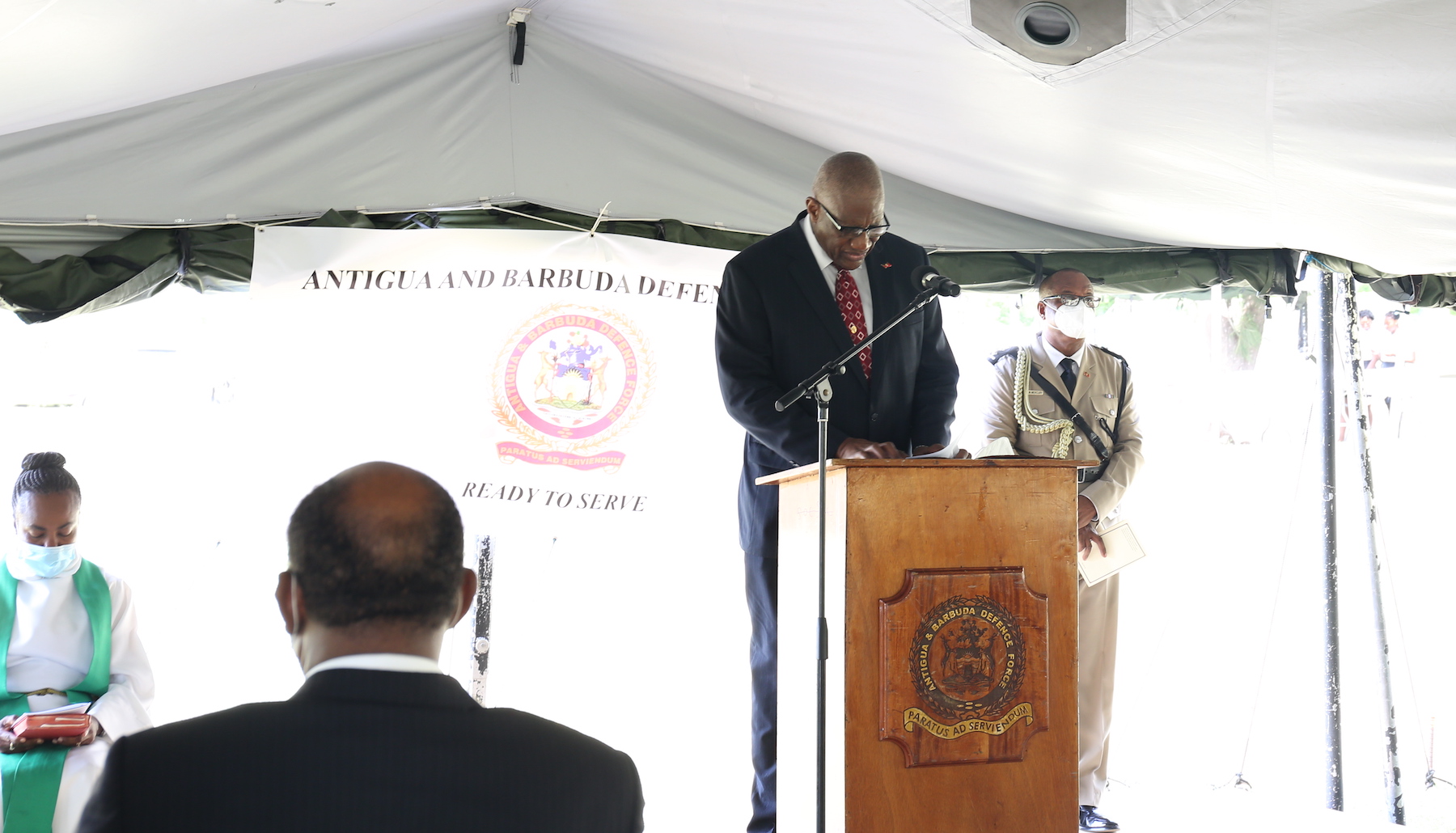 ABDF Celebrates 39th Anniversary - Antigua News Room