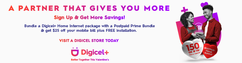 Welcome - Antigua News Room