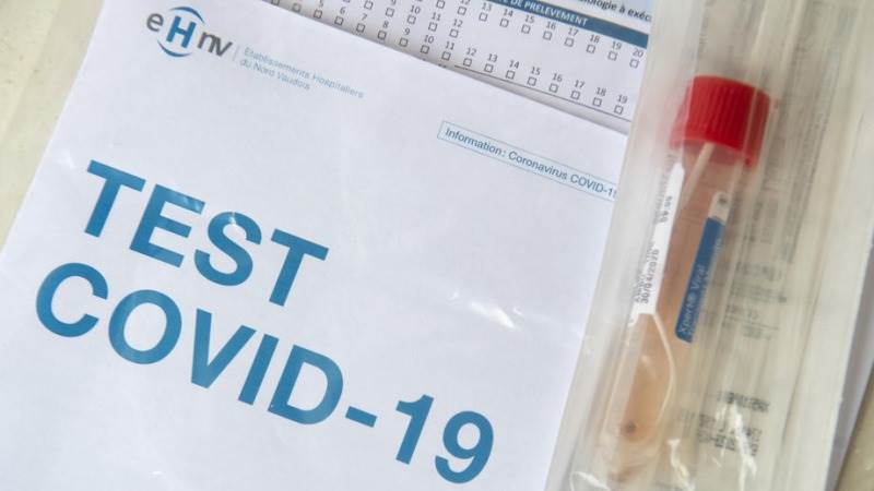 Officials Continue To Look Out For Fake Covid-19 Tests - Antigua News Room