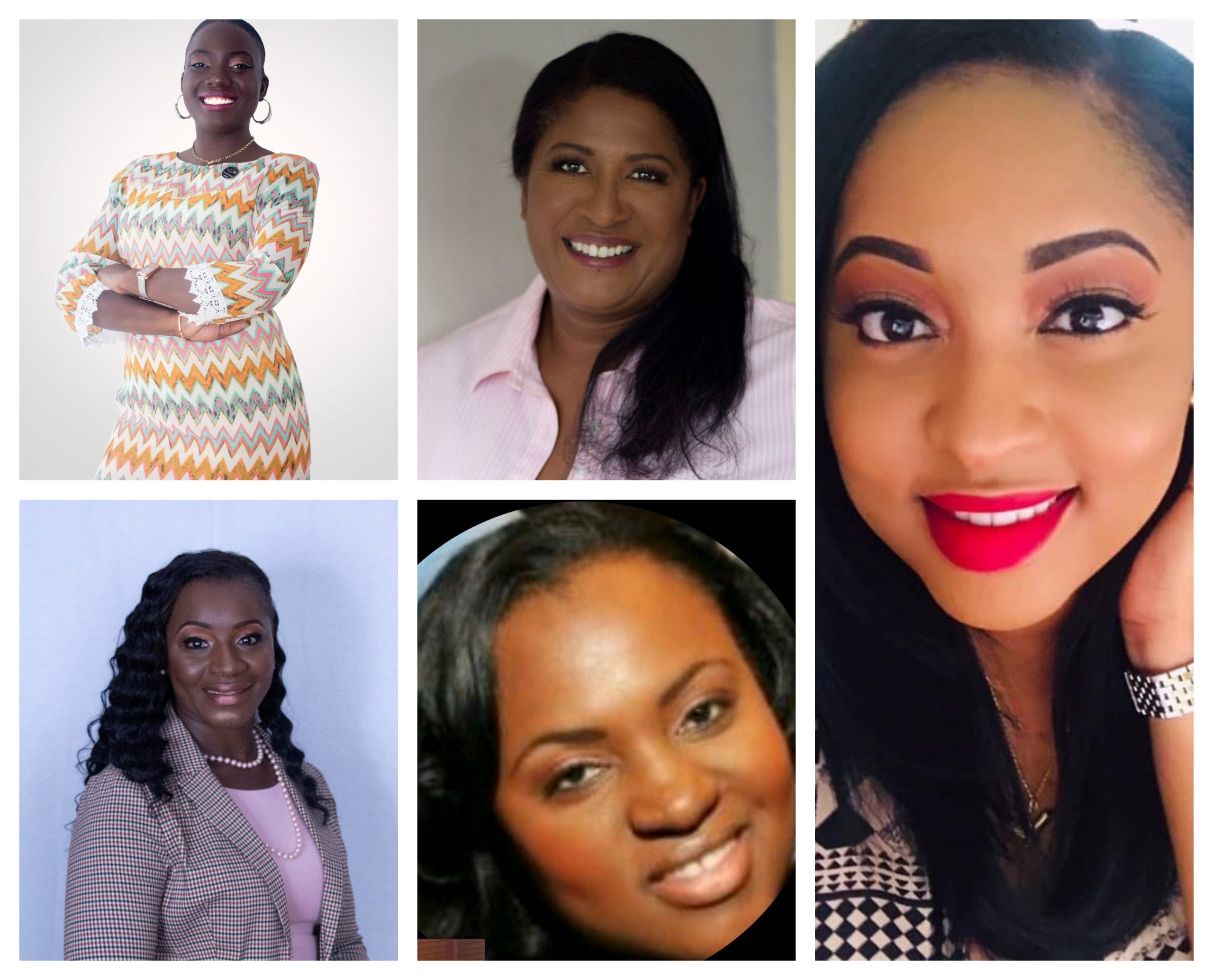 CIWiL Antigua and Barbuda National Chapter Executive Elections ...