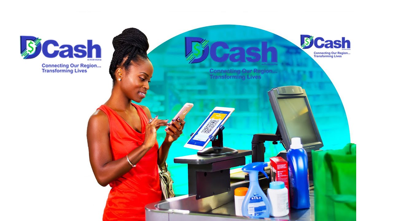 ECCB Moves Closer to Launching Digital EC Currency (DCash) - Antigua ...