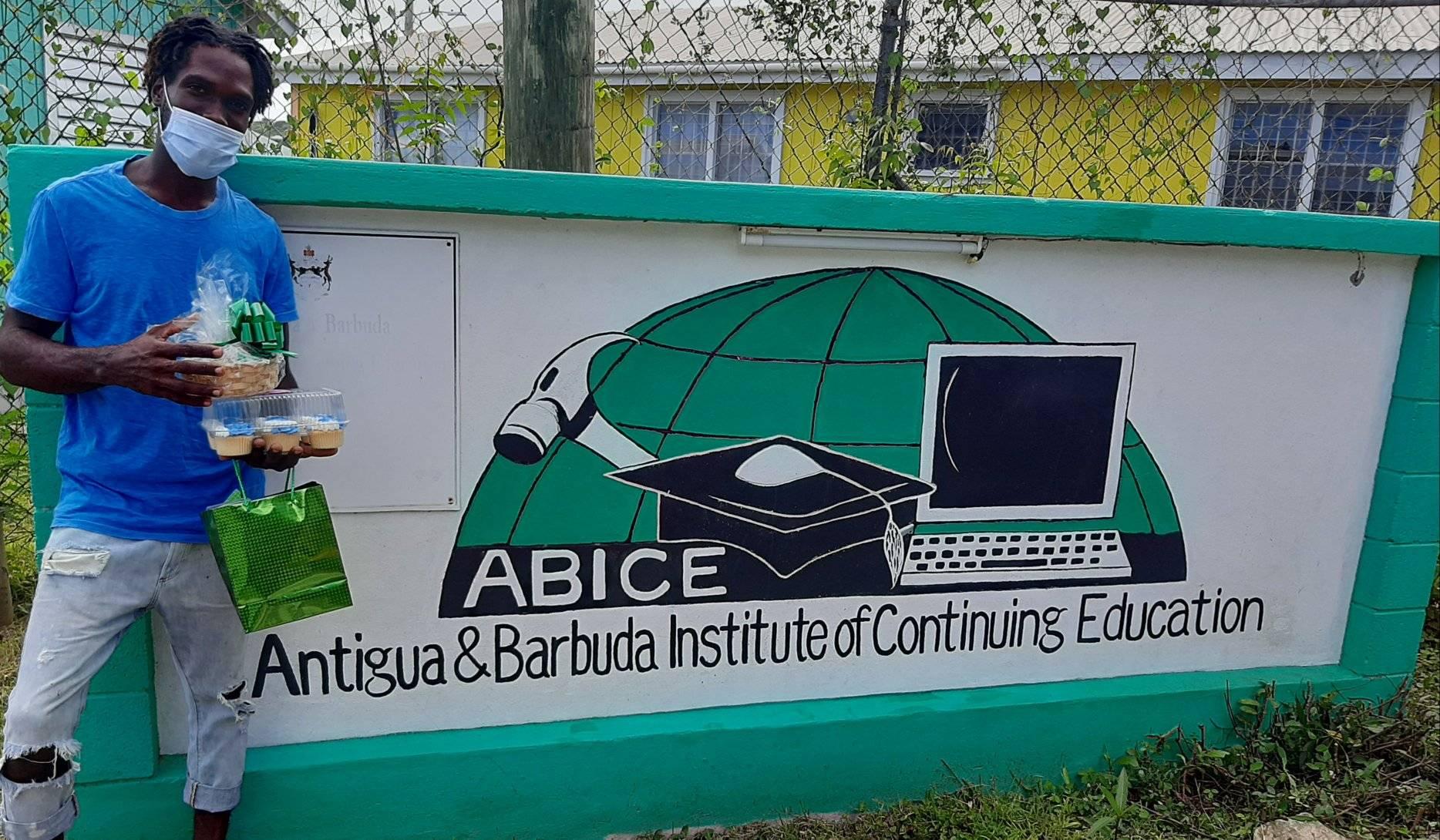 Skills training school to get attention from government - Antigua News Room