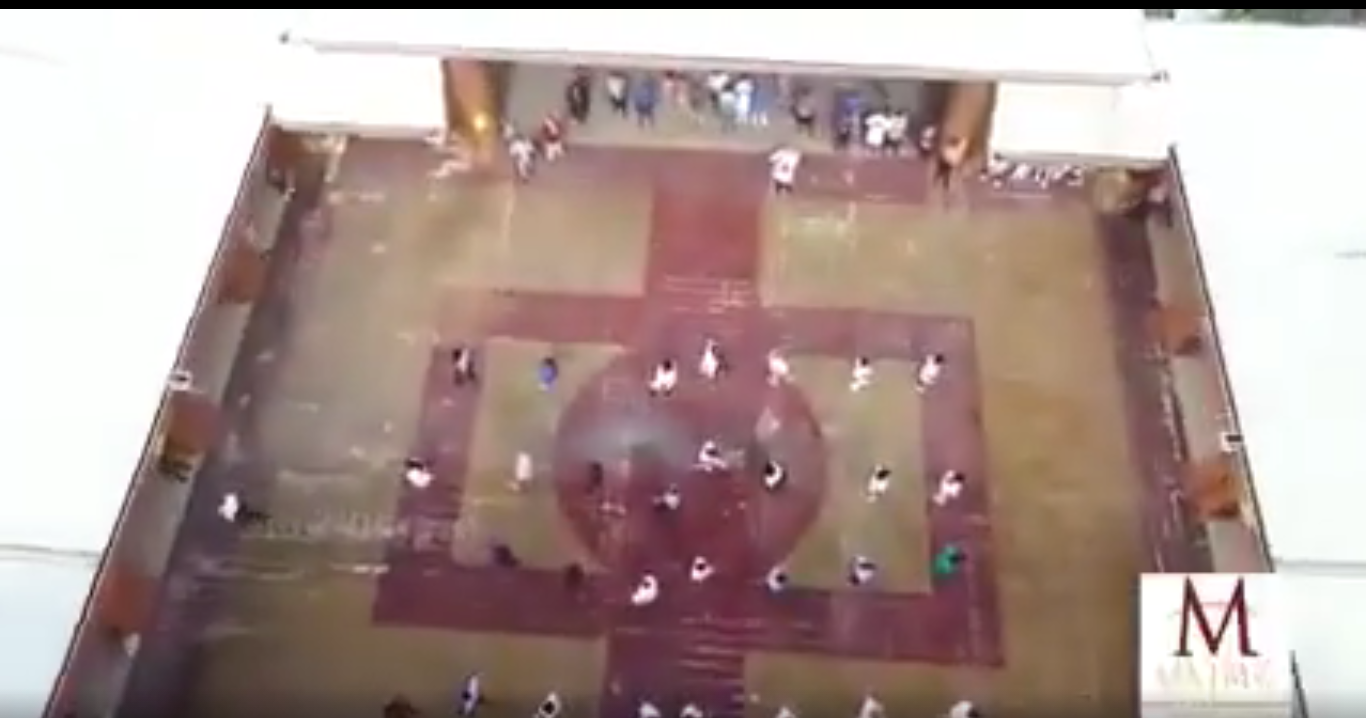 VIDEO: Mount St. John Medical Centre Jerusalem Challenge - Antigua News ...