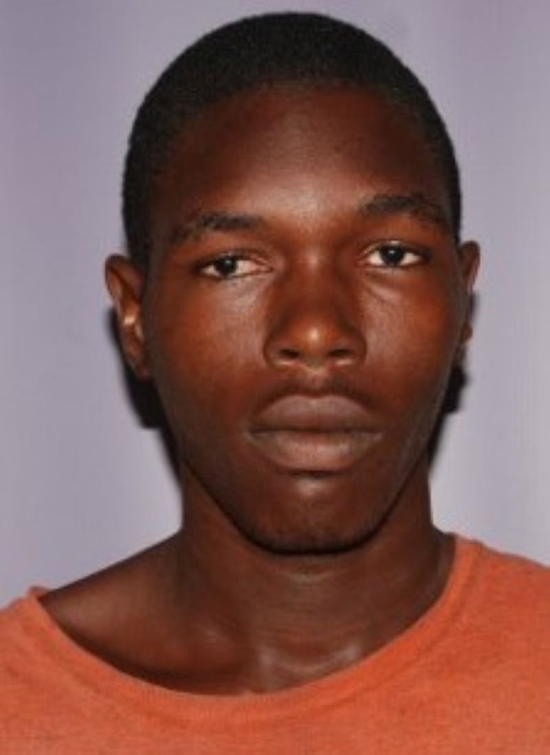 Police Charge Carlson Mathew Jr. - Antigua News Room