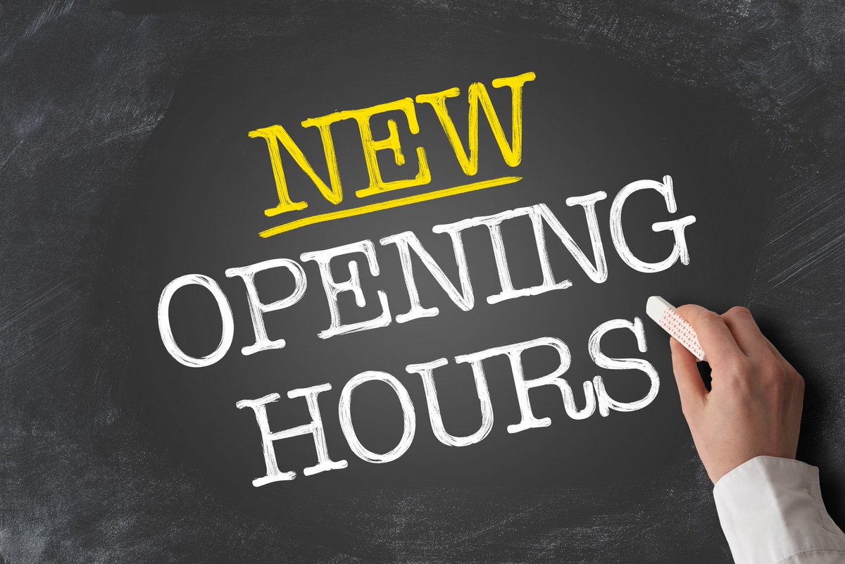 New banking hours take effect today - Antigua News Room