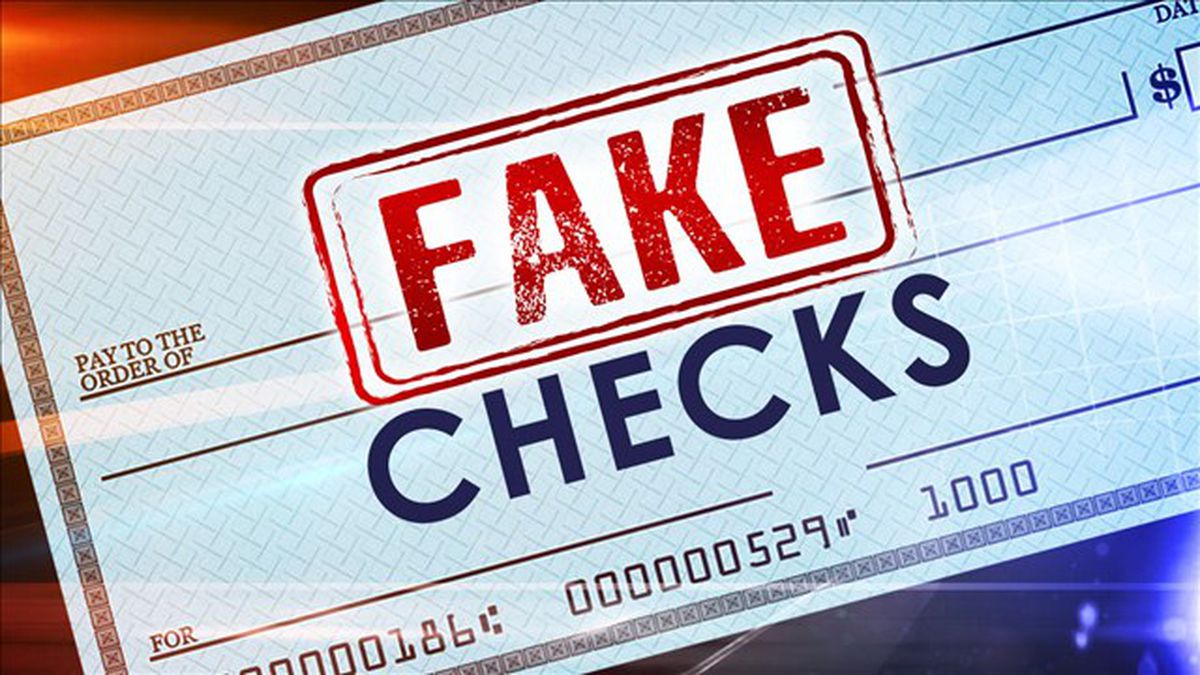 Government Senator's Nephew Suspected in Fraud Case as Photocopied ...