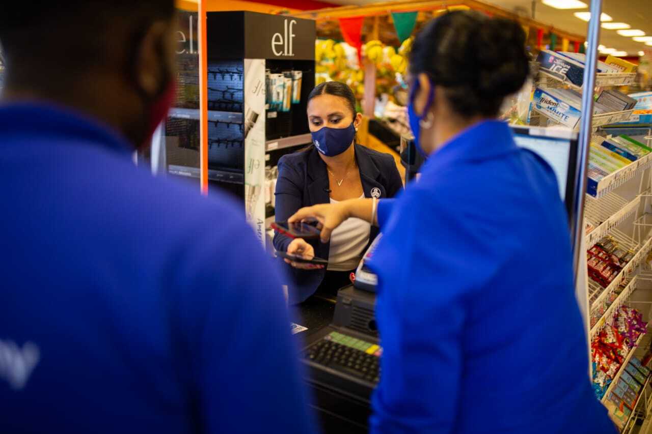 First Digital EC Currency (DCash) Transaction Completed Successfully ...