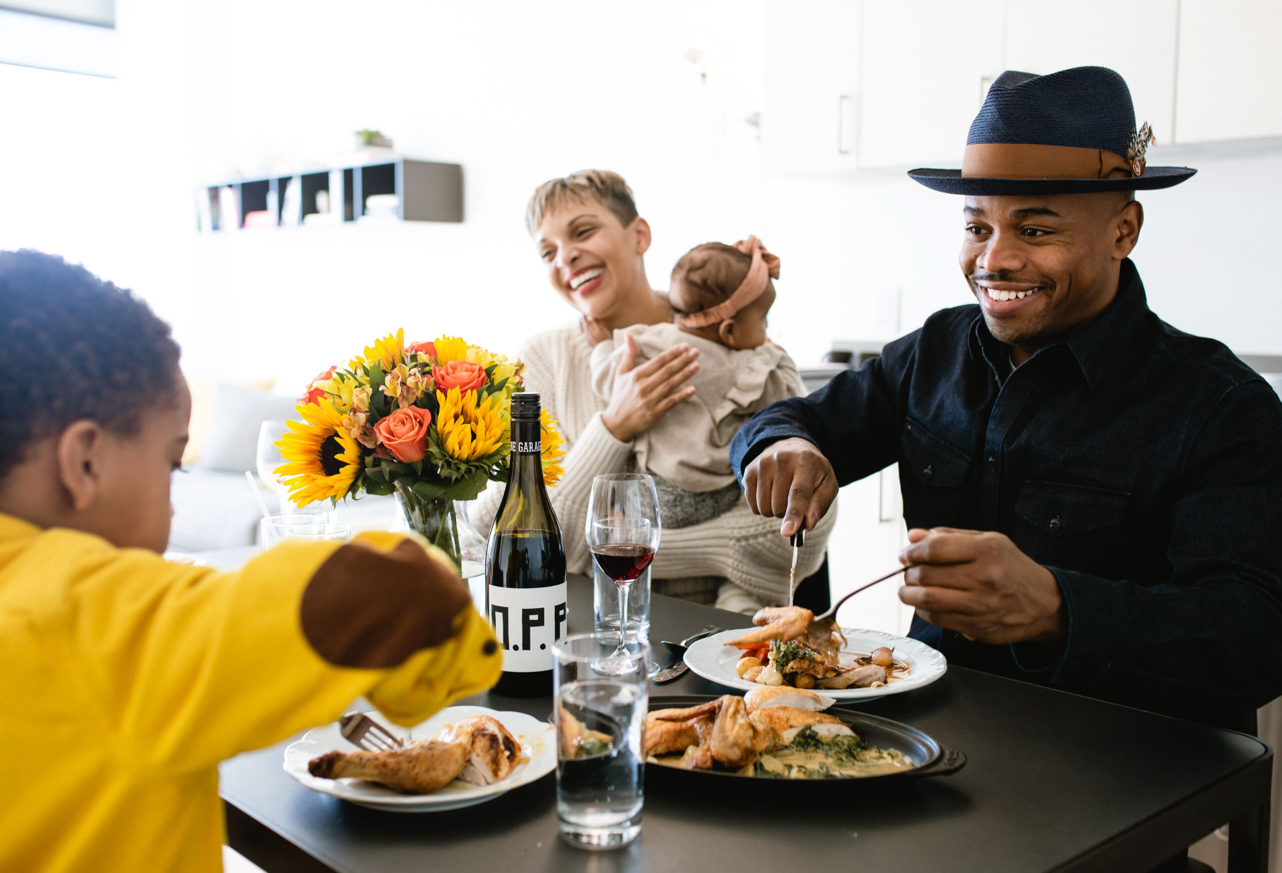 Restaurants to resume in-house dining with immediate effect - Antigua ...