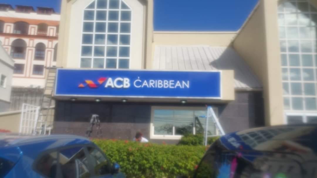 Statement From ACB Grenada Bank Ltd. On Staff Industrial Action ...