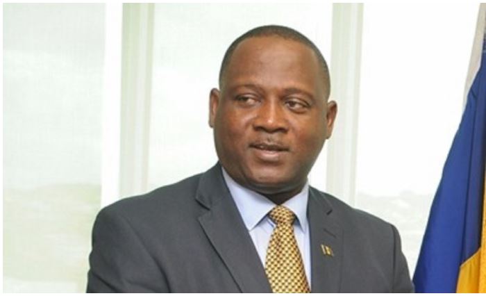 BARBADOS: Former minister returns home after convicted of money ...