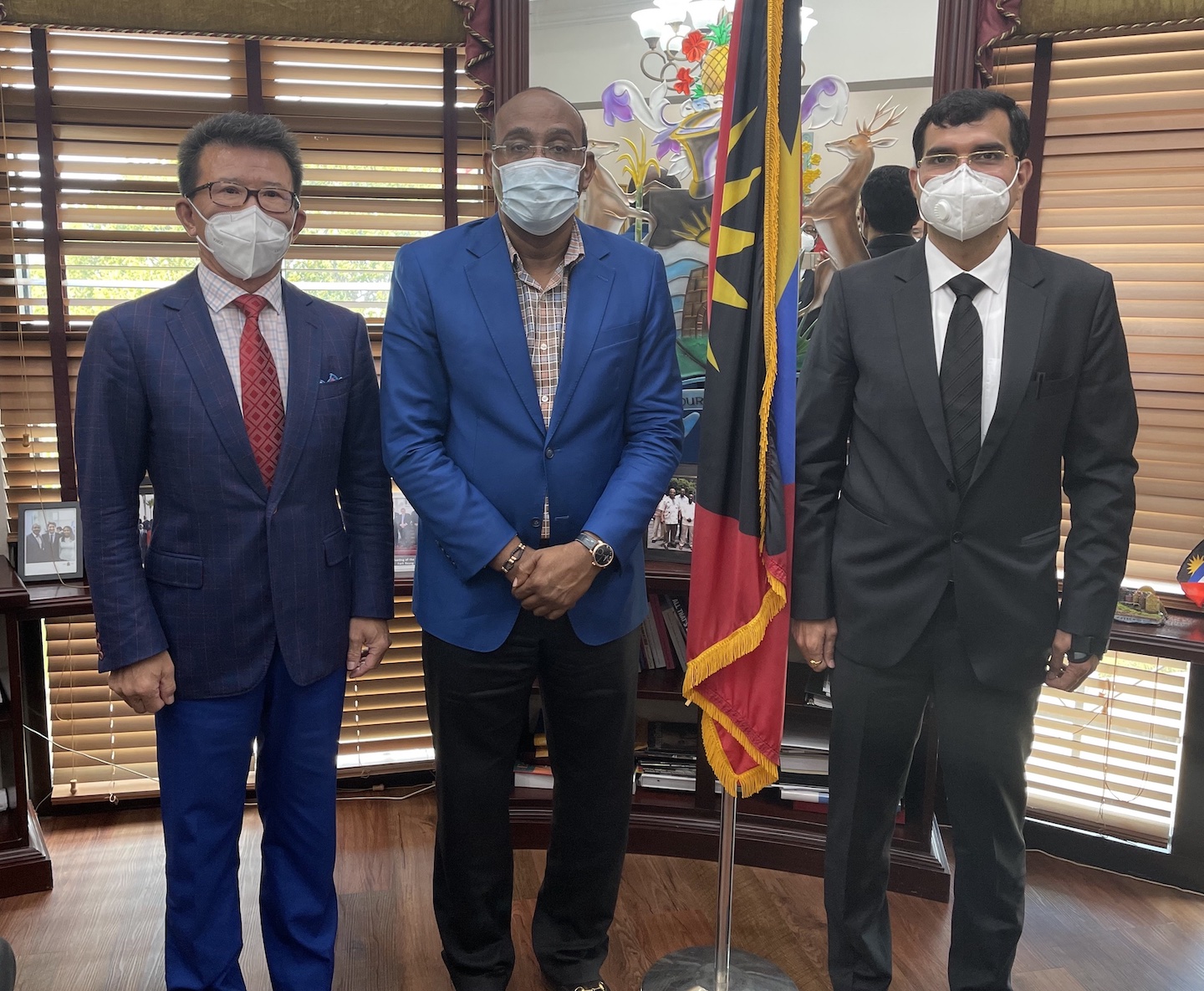 Yida Zhang signs Multi-Million-Dollar Agreement with Investment Company ...