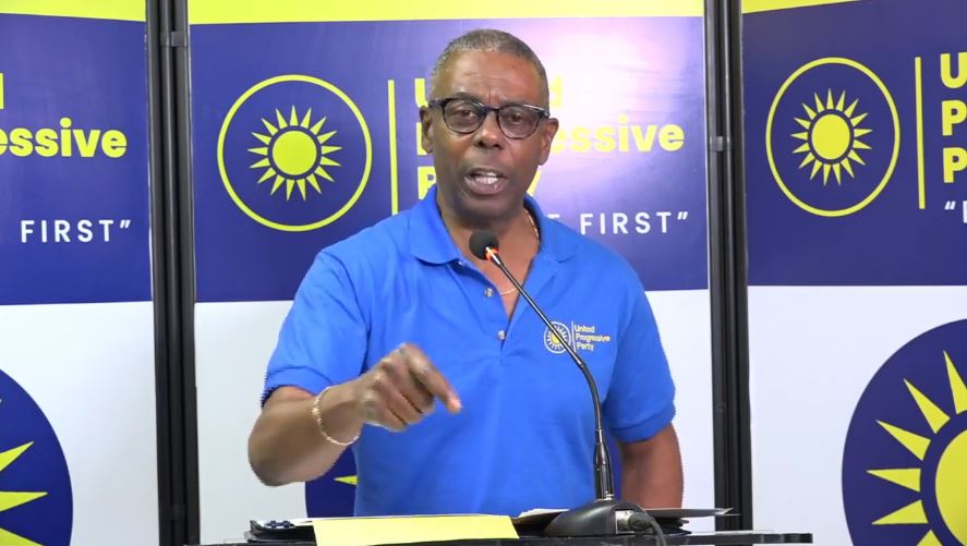 Lovell calls on Melford Nicholas to explain source of materials used in ...