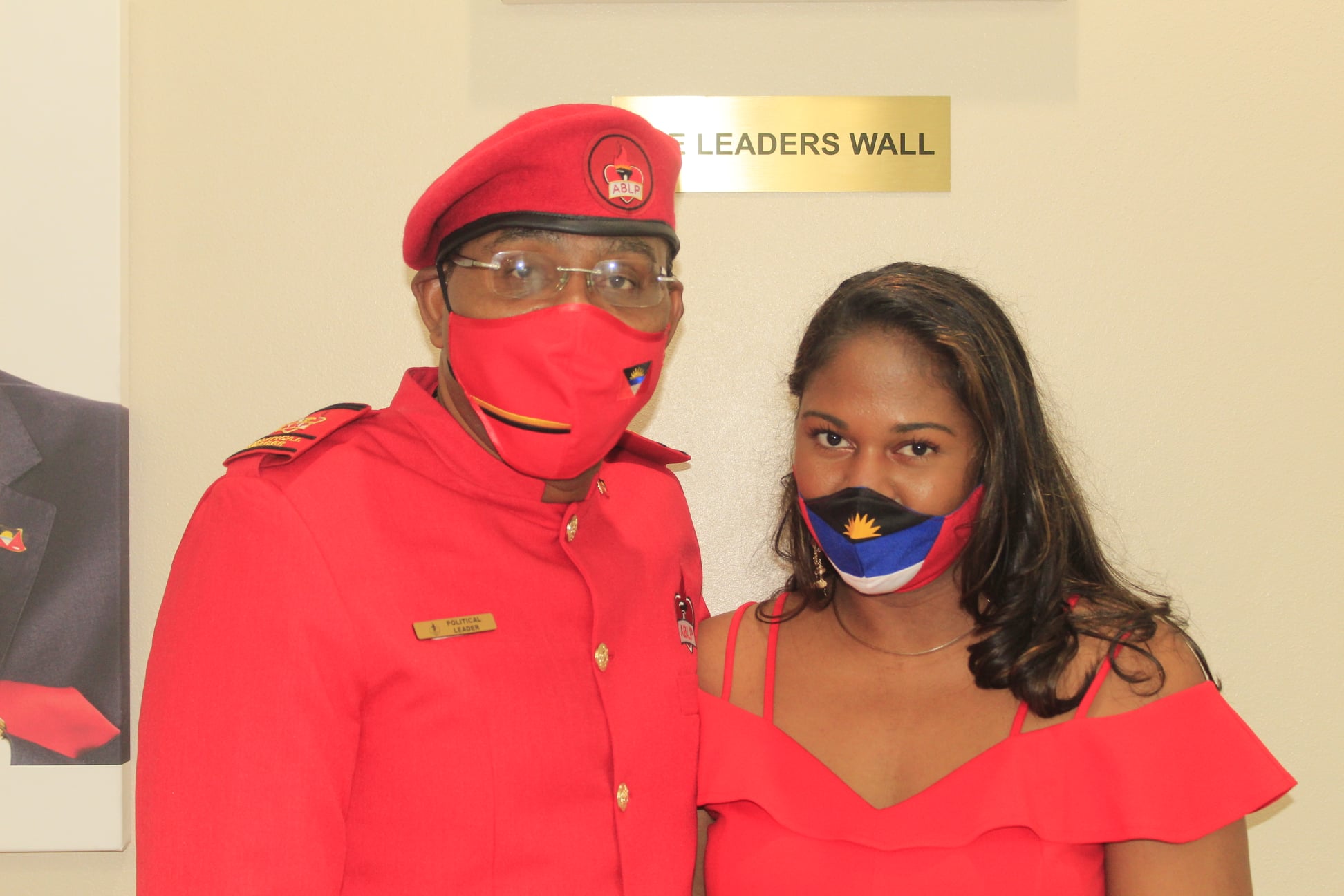 MARIA BROWNE: Current PM and Cabinet is best to navigate country ...