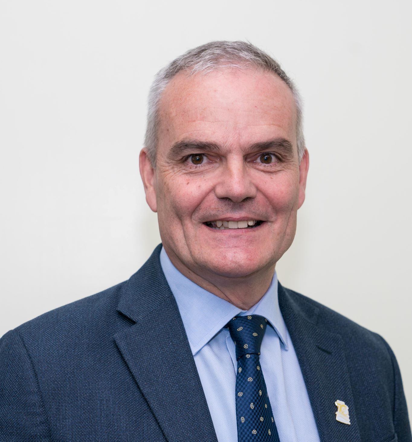 Professor Clive Landis to serve as next Principal at The UWI Cave Hill ...