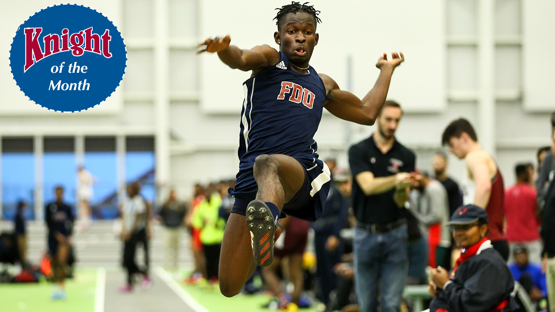 Former Antigua Jr Soca Monarch Taeco O'Garro is now the 2021 Northeast ...