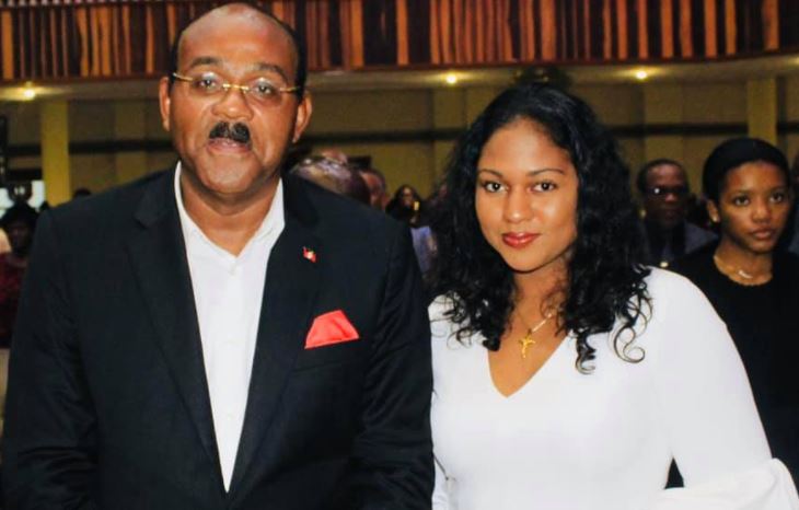 SHARE Inc, MP Maria Browne's Charity is a shareholder and landlord of ...