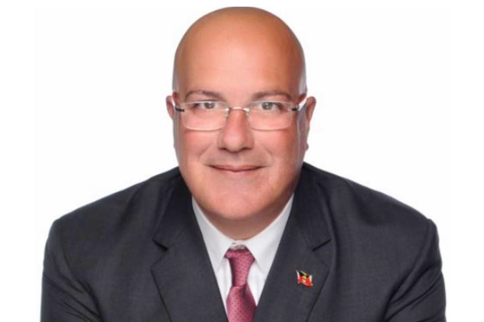 Ambassador Gilbert Boustany responds to Serpent - Antigua News Room