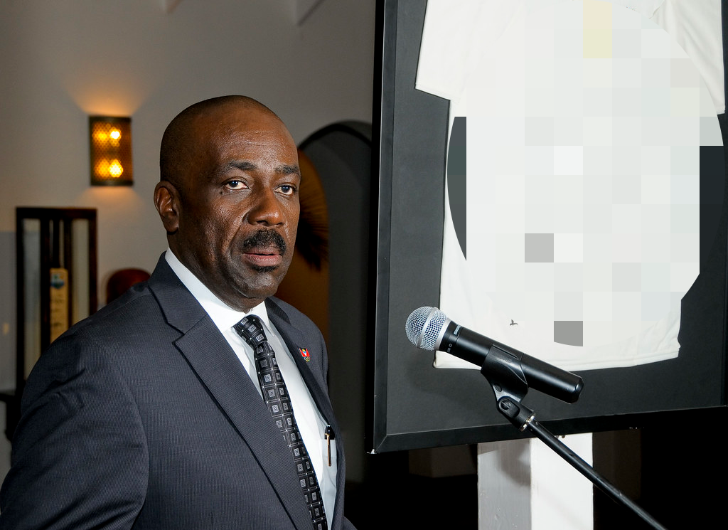 Antigua And Barbuda Assumes The Chair Of CARIFORUM - Antigua News Room