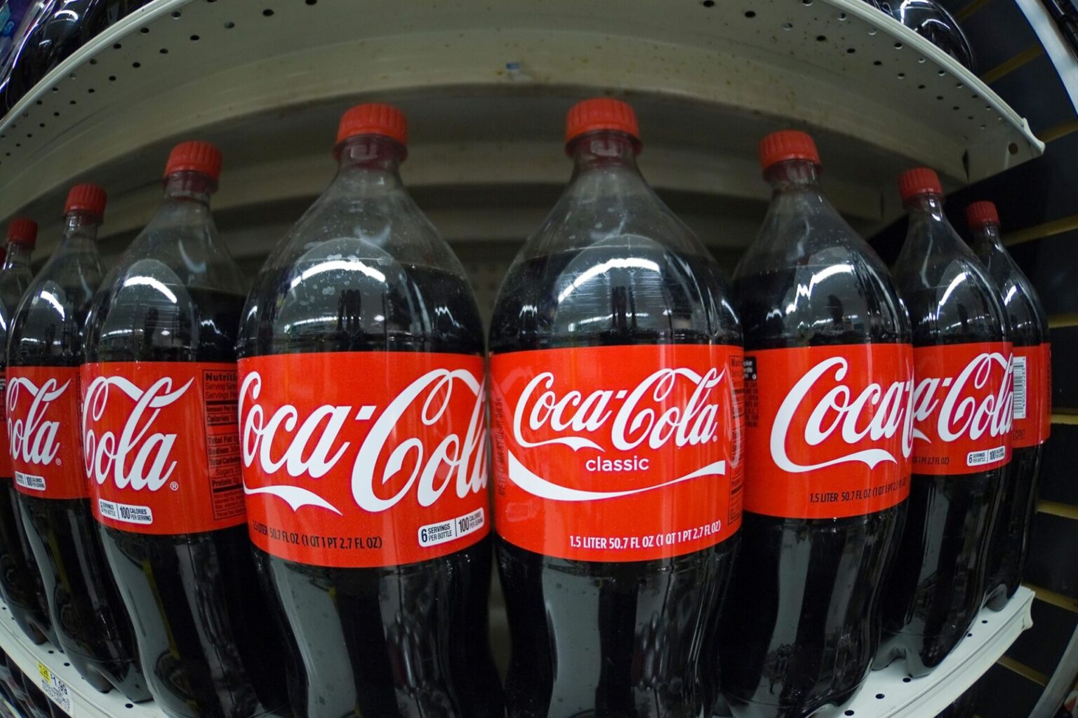 Chinese man dies after chugging 1.5L bottle of Coca-Cola in 10 minutes ...